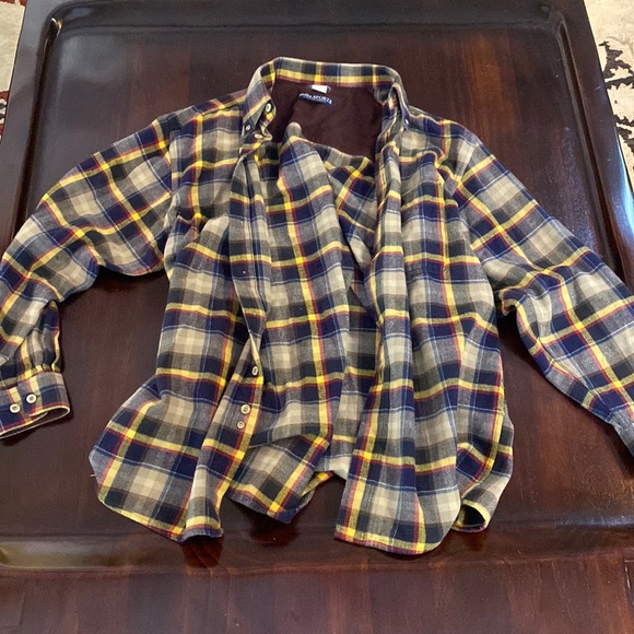 Shirts | Flannel | Poshmark